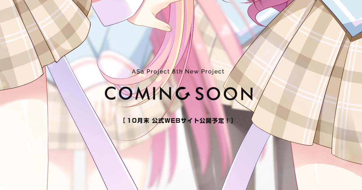 ASa Project 8th New Project