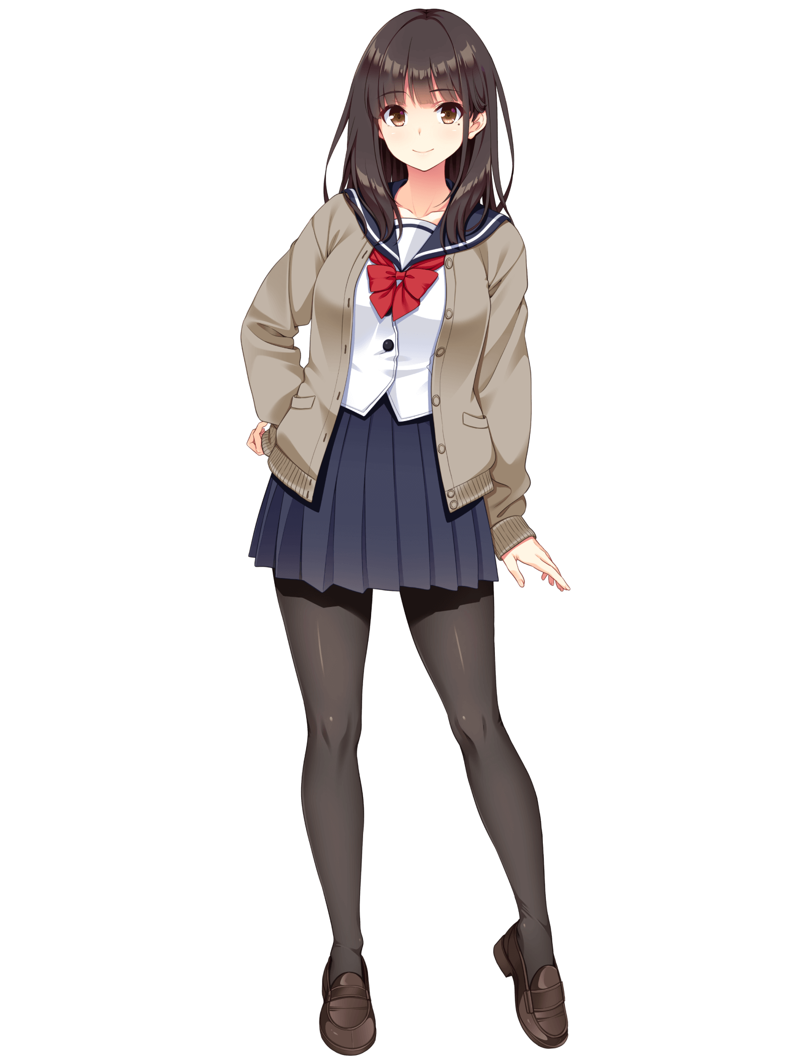 Character | 『恋愛、はじめまして』2025年冬発売予定 - ASa Project